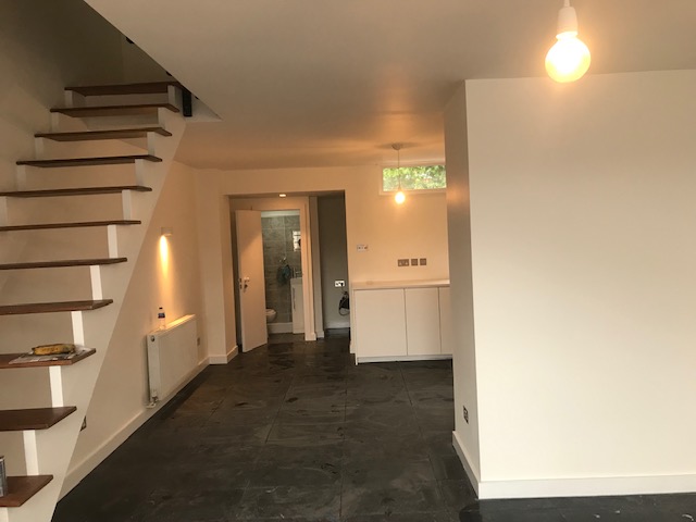 Copeland Road, London, SE15 3SL - Eye Of The Contractor